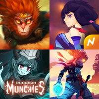 Best 11 Side-Scrolling Games for iOS and Android