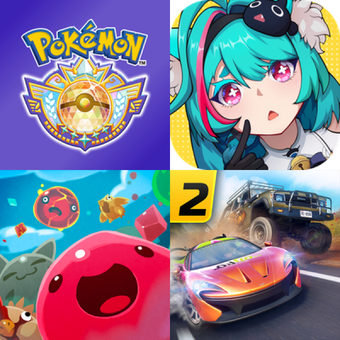 Best new mobile games 2026 - 19 Mobile Games | Skich