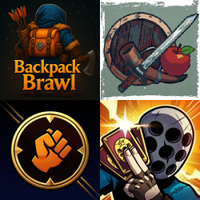 Games like "Hiker: Heropack Creed" - 9 Mobile Games | Skich
