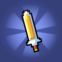 RPG Pixel Clicker - Download game for Android