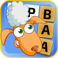 Woolly Word - Word Search Game - Download game for Android